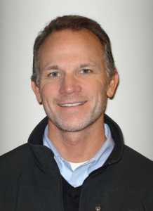 Get to Know: Chris Coulter – Around the Block