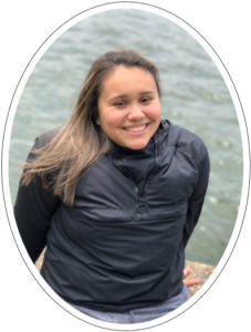 Bonner Fellows Class of 2022 – Around the Block