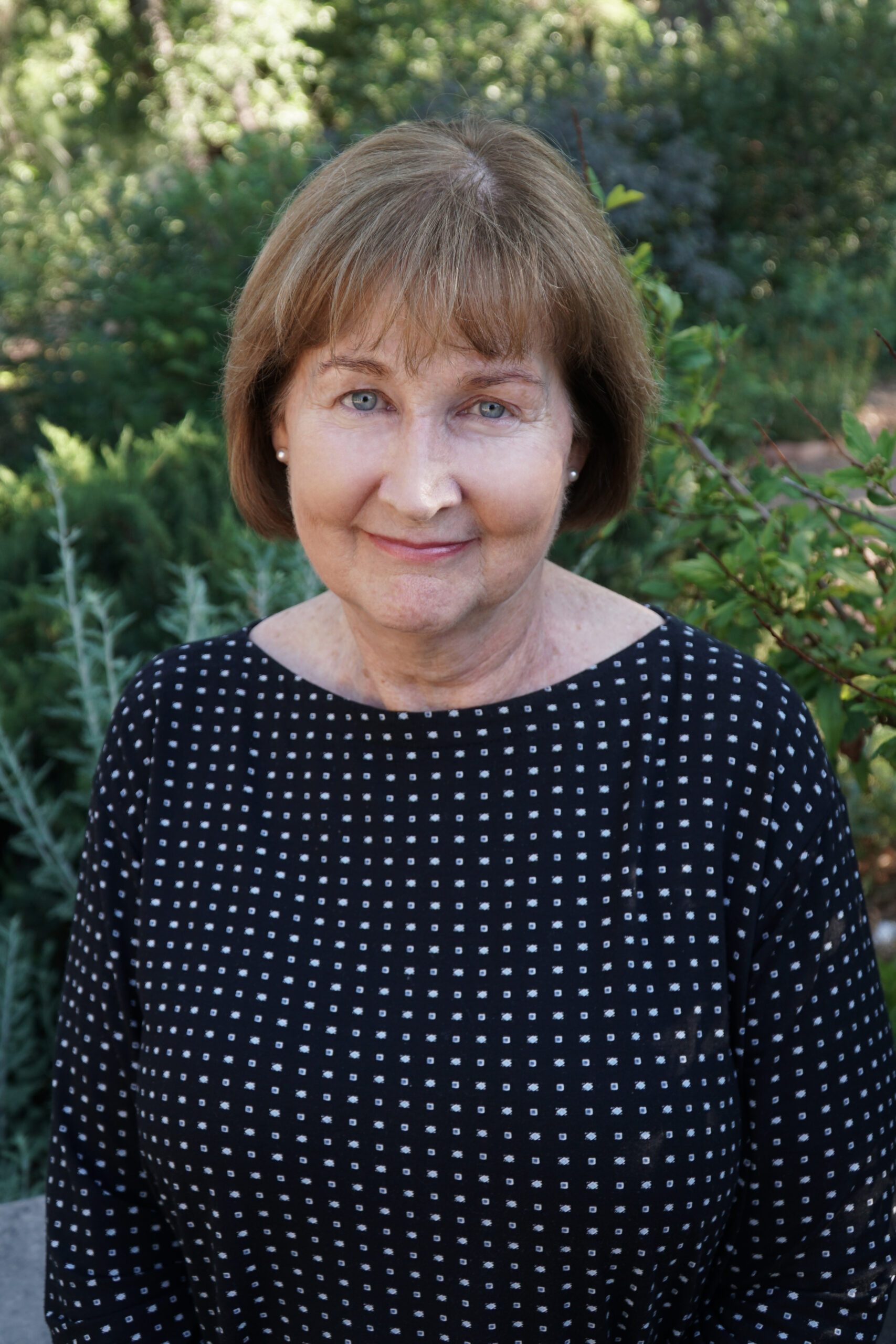 Book by Professor Emerita Victoria Levine Receives Two Major Awards ...