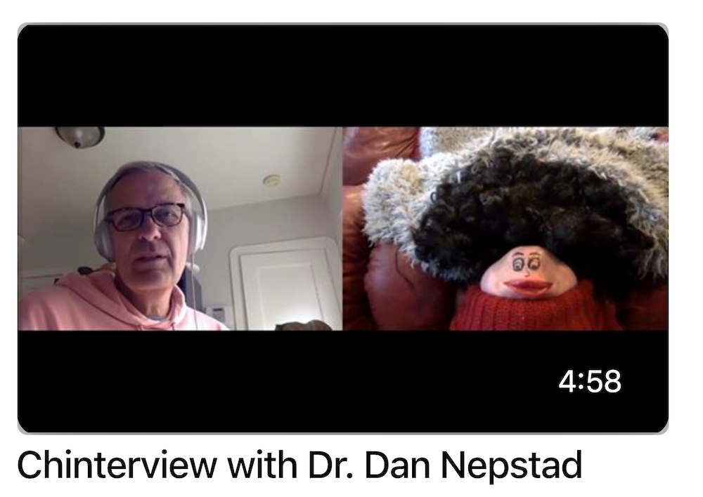 Alumni Use Comedy to Bring Climate Chins to Life – Around the Block