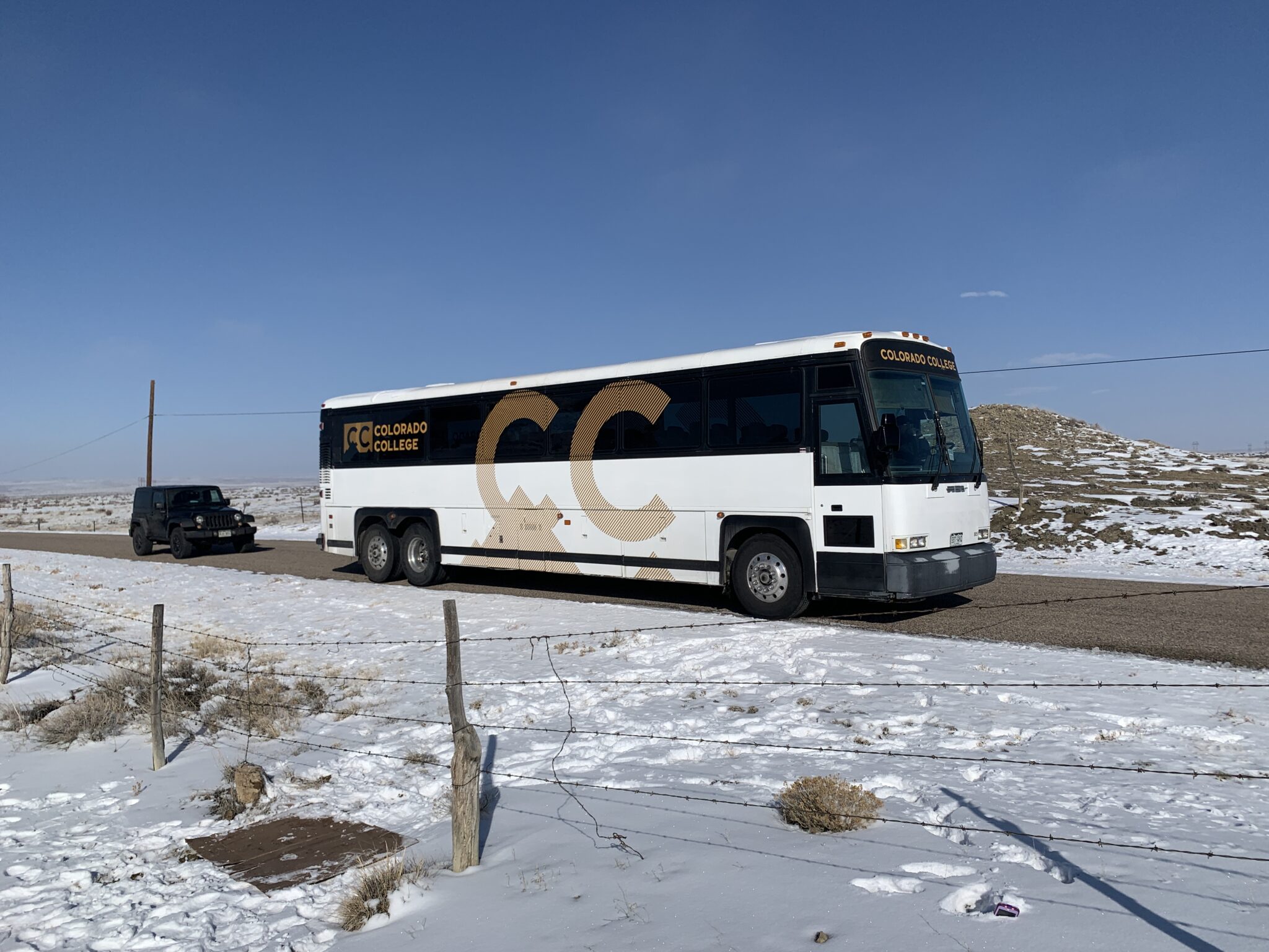 Field Trips…in a Pandemic?! – Block Features