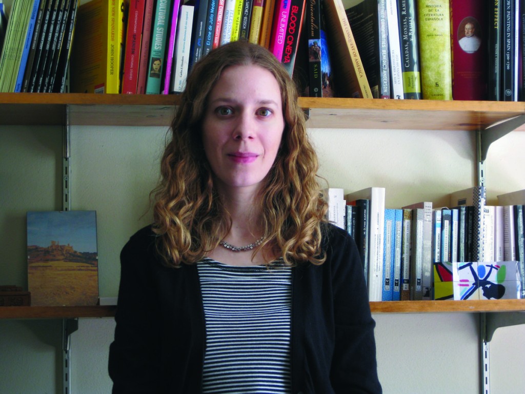 CC Welcomes New Faculty | Bulletin