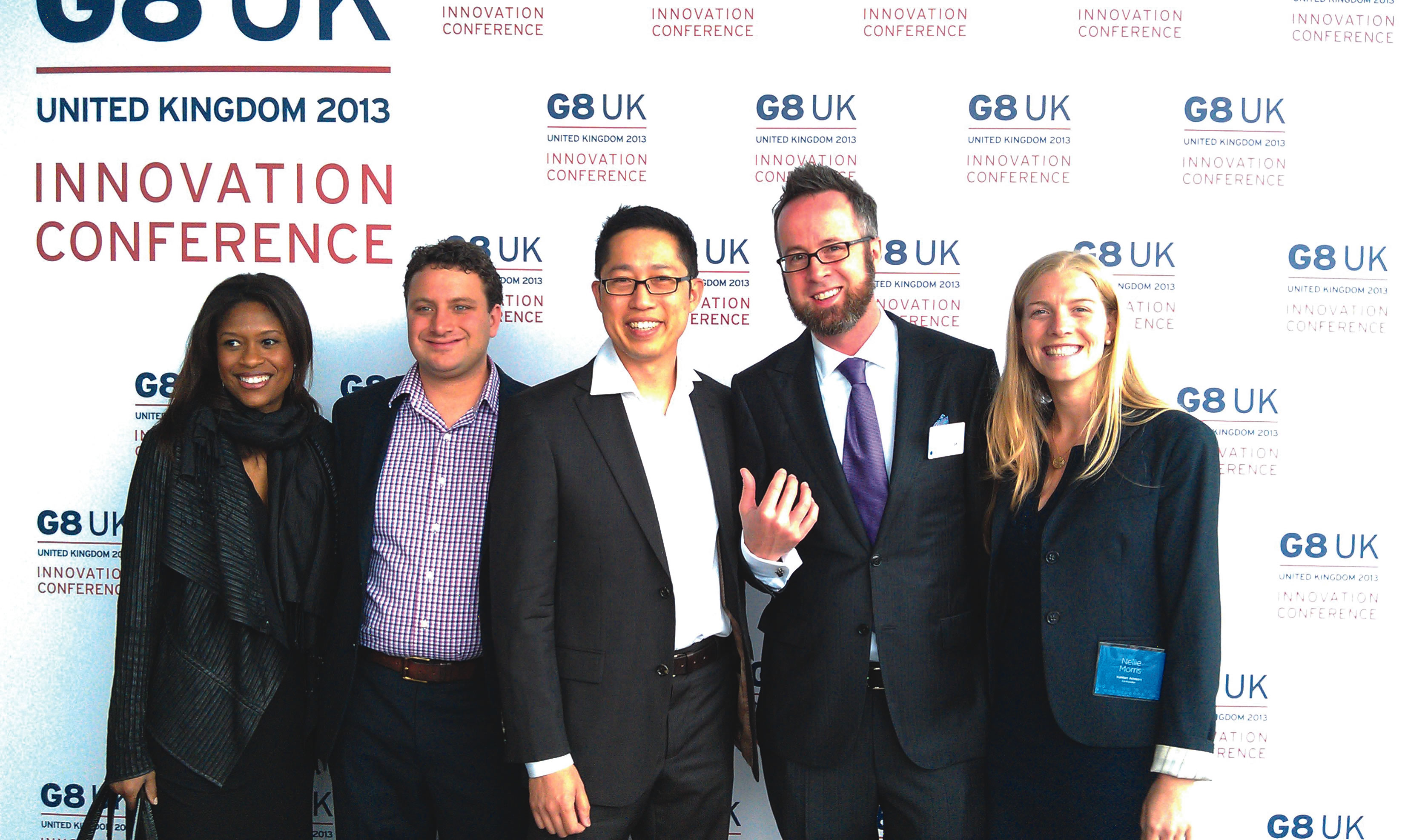 Reimagining Half Block | Bulletin