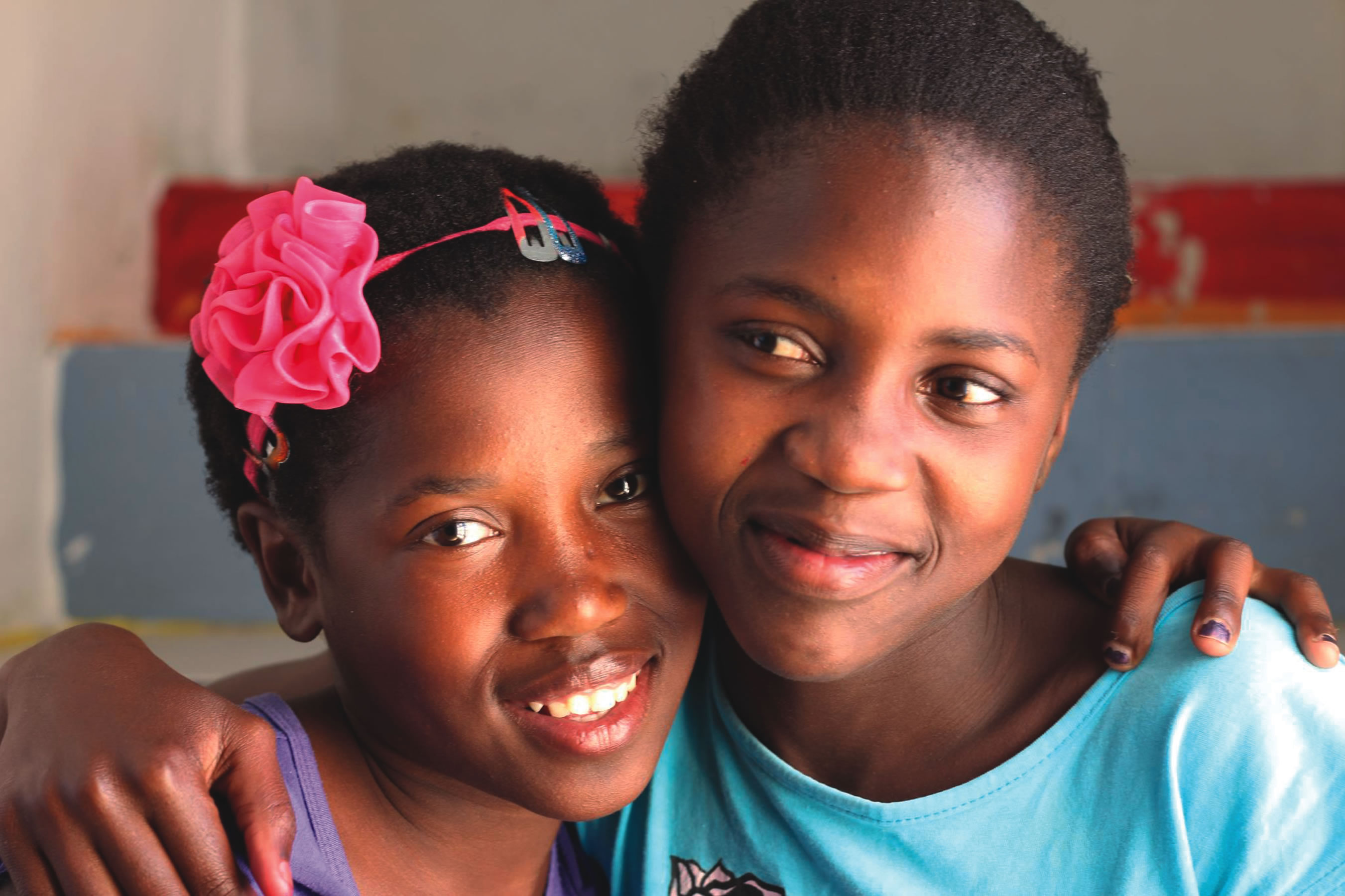 Three Paths, One Goal | Bulletin