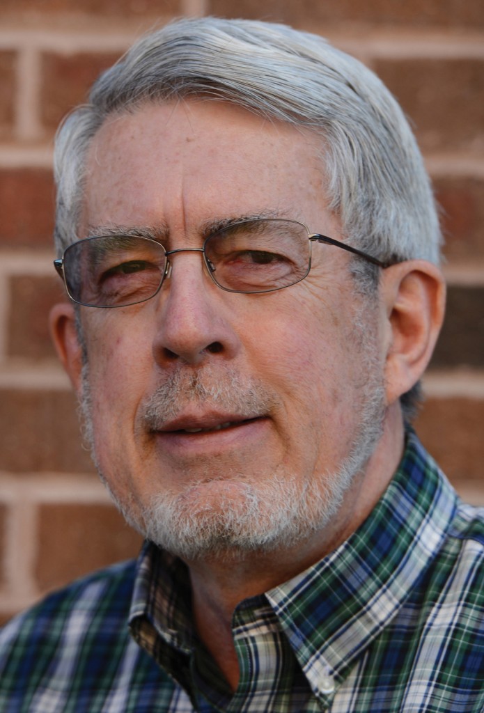 Hecox Honored for Conservation Work | Bulletin