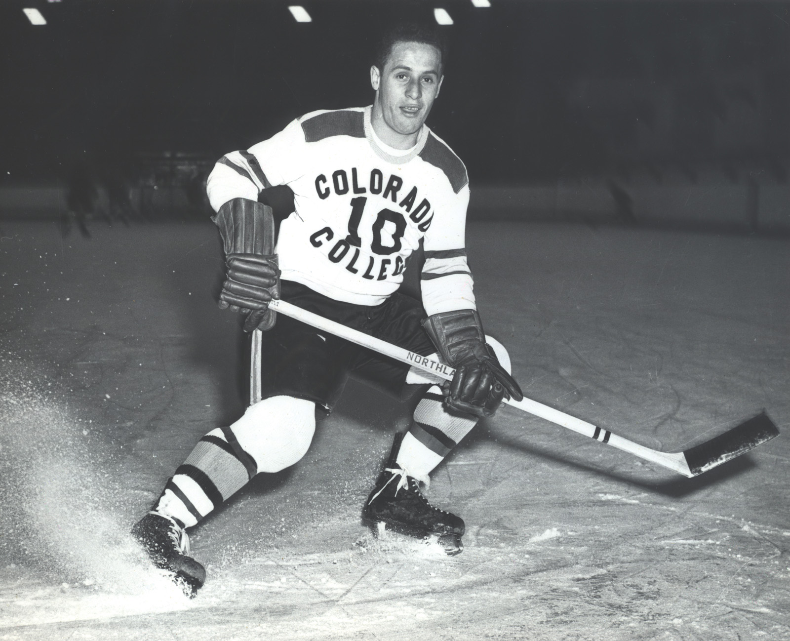 High Honors for Andy Gambucci ’53 | Bulletin