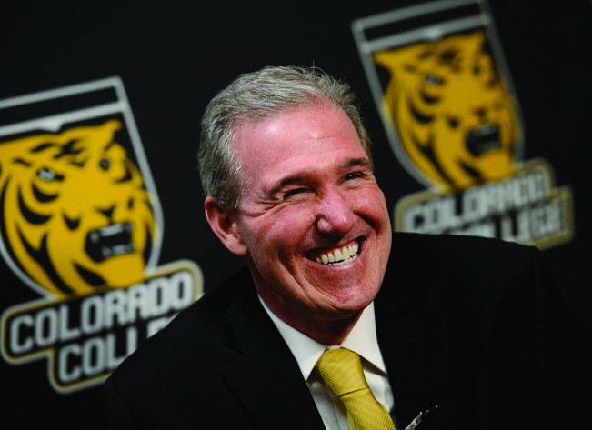 Haviland a ‘perfect fit’ for Tigers | Bulletin
