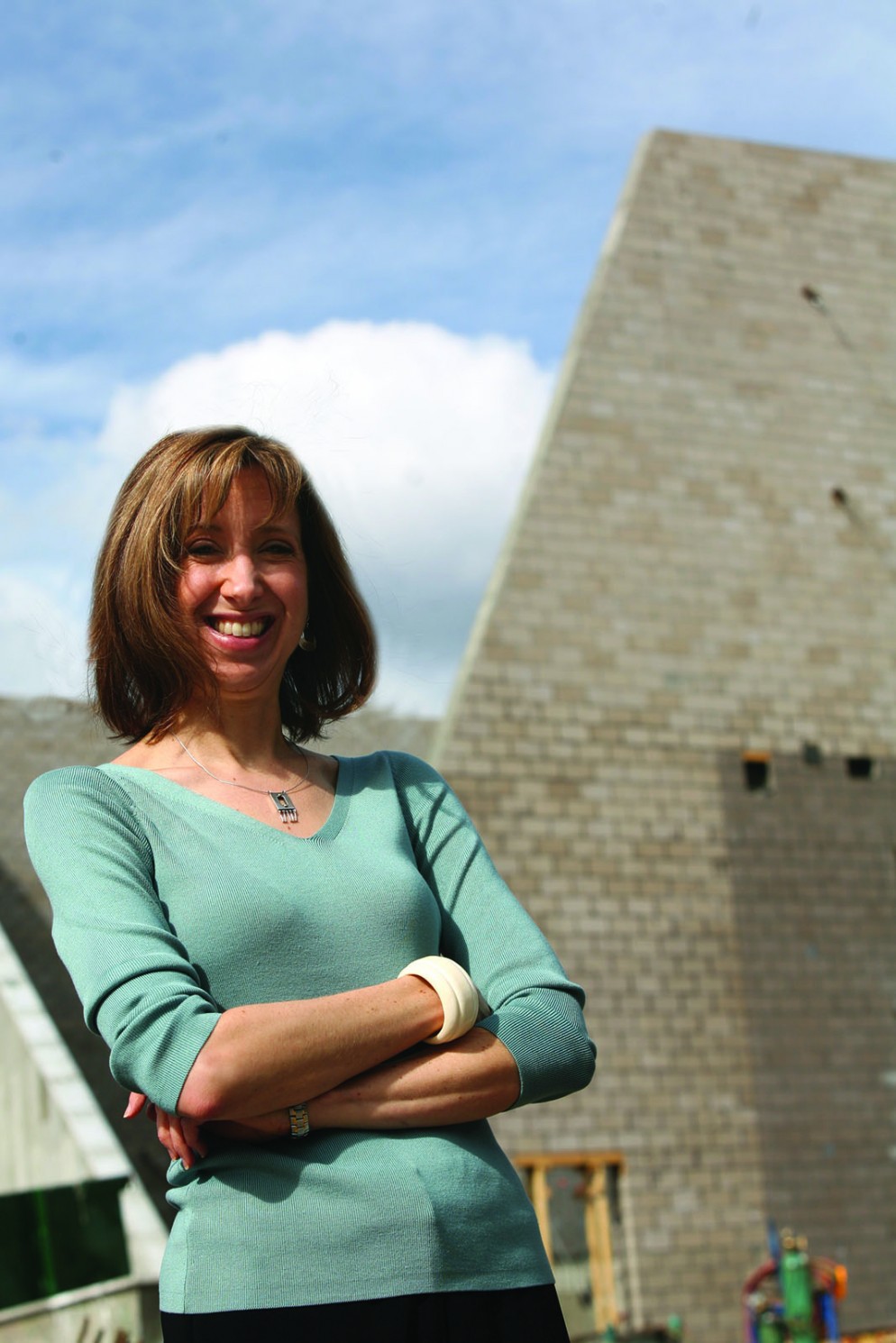 Conversation Pieces | Bulletin