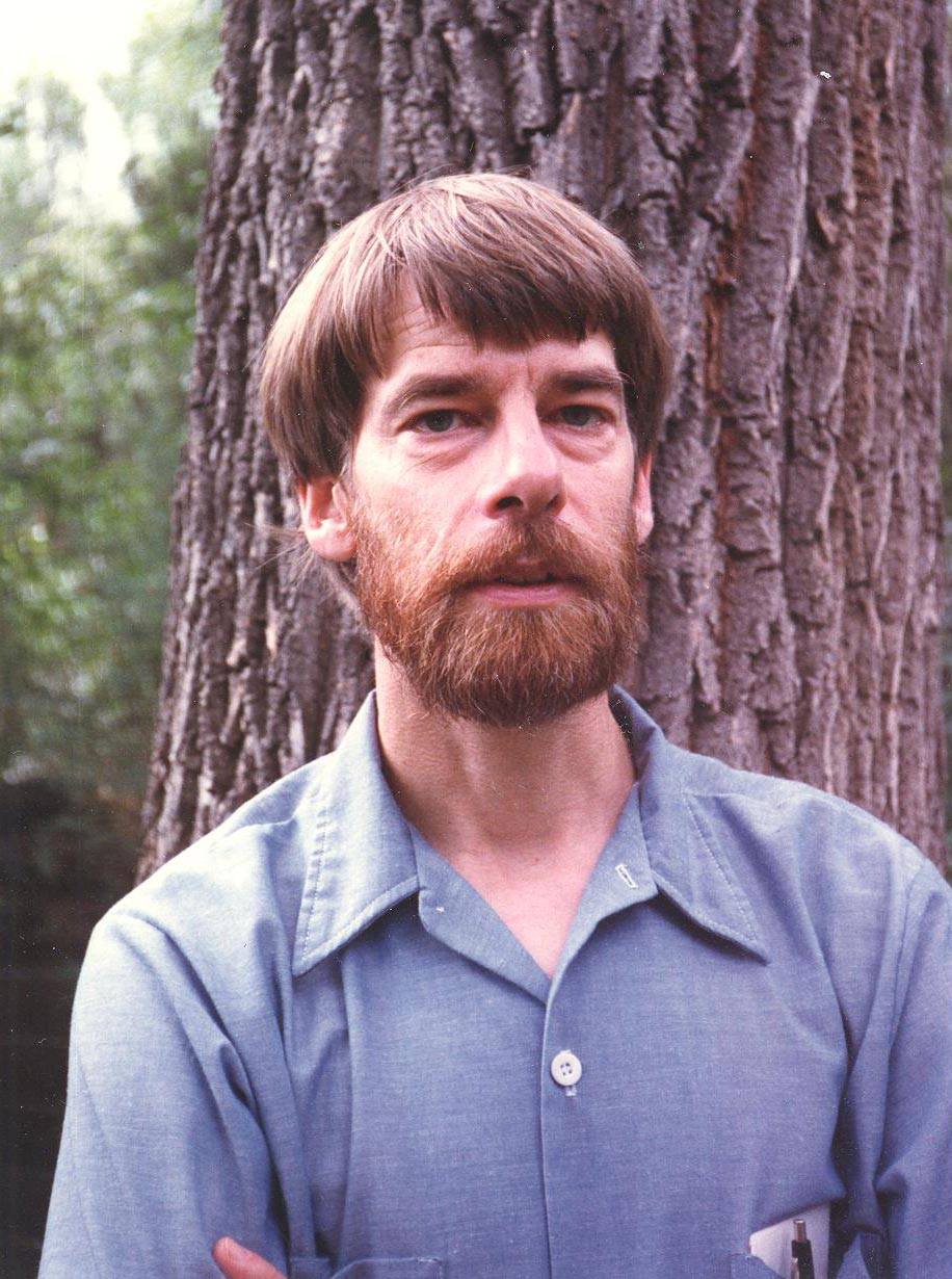 Professor Owen Cramer | Bulletin