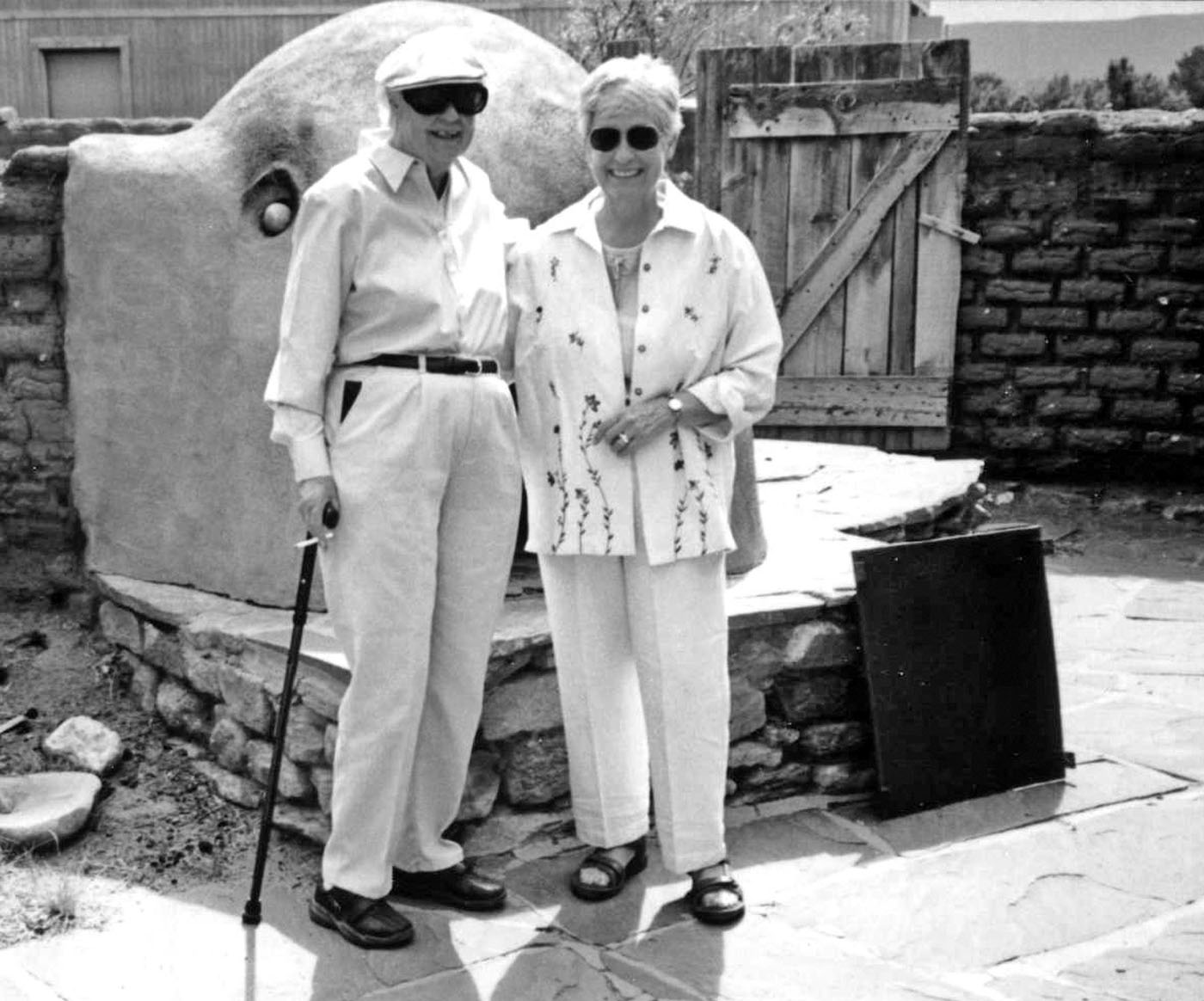 Professor Emerita Marianne Stoller | Bulletin