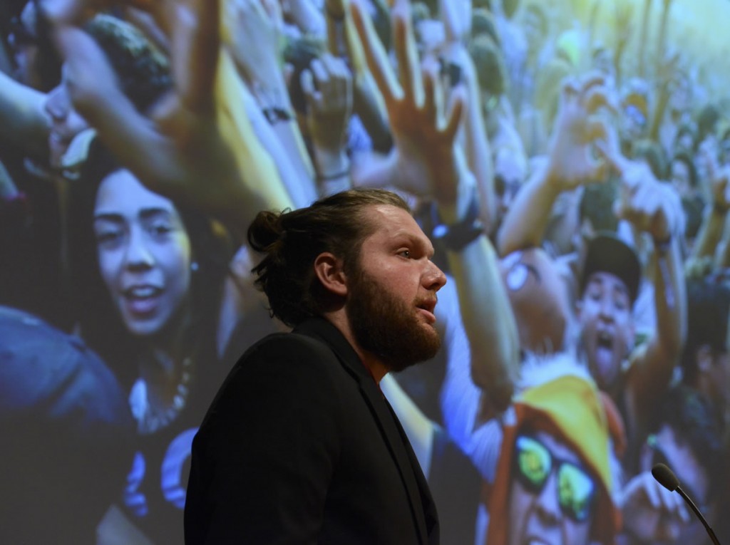 Big Idea Pitch Competition Yields Co-First Place Winners | Bulletin