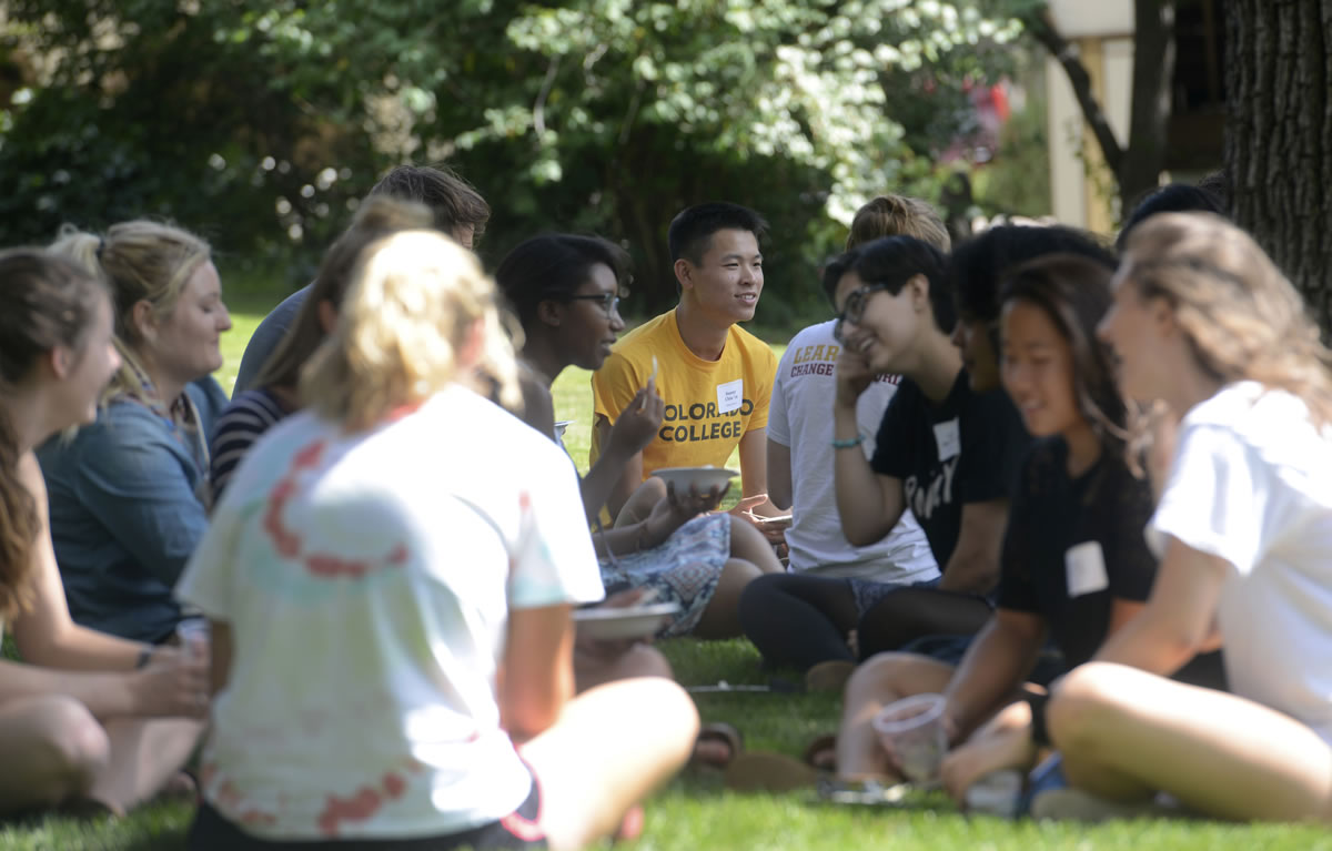 CC’s Bridge Scholars Program Honored for Boosting Student Success | Bulletin