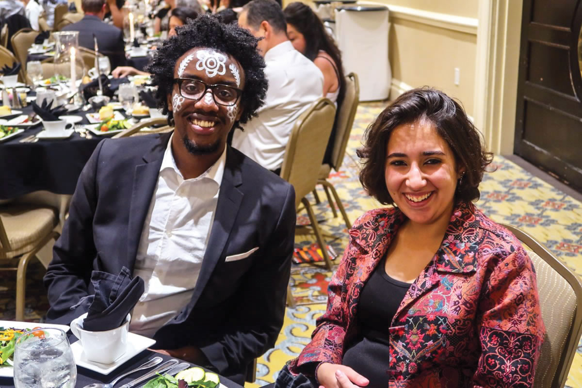 Butler Center Awards Recipients | Bulletin