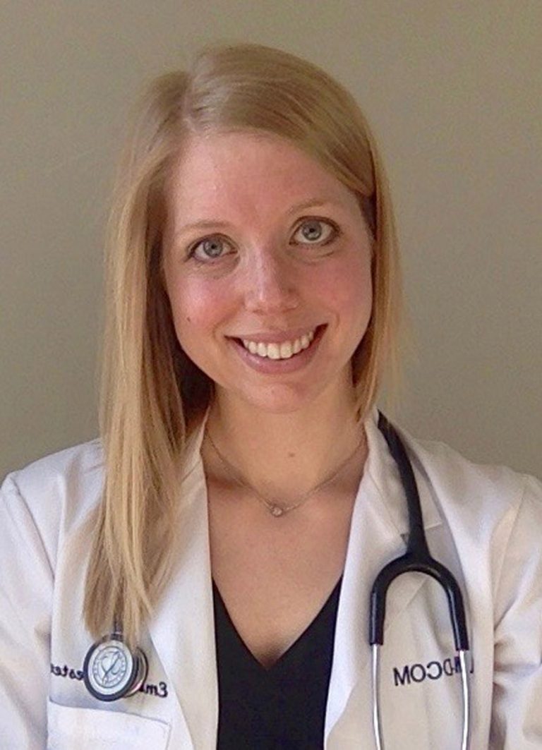 CC Sports Medicine Trains Future Medical Professionals | Bulletin