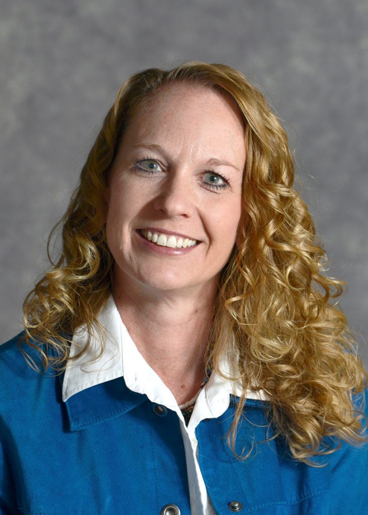 Professor Kristina Acri Receives Szenberg Prize | Bulletin