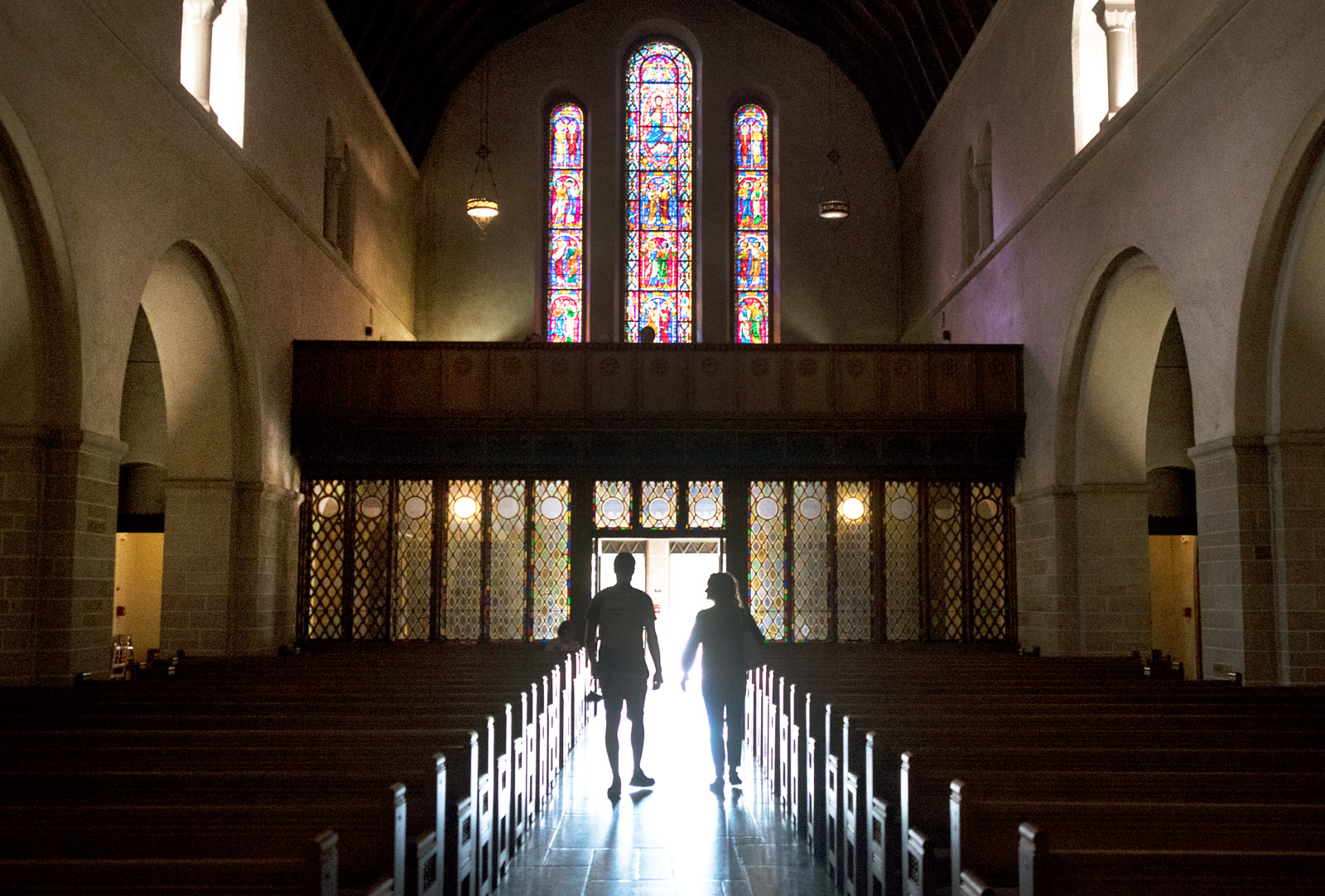 Family and Friends Weekend, 2018 | Bulletin