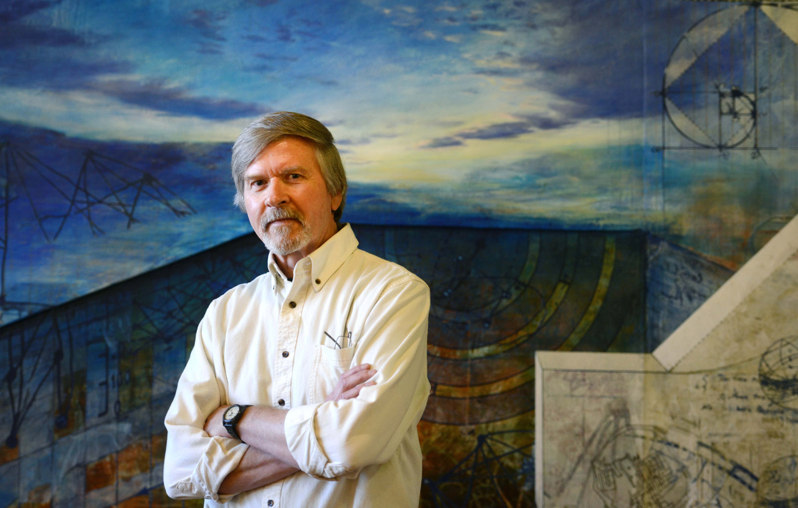 Professor Emeritus Steven Janke | Bulletin