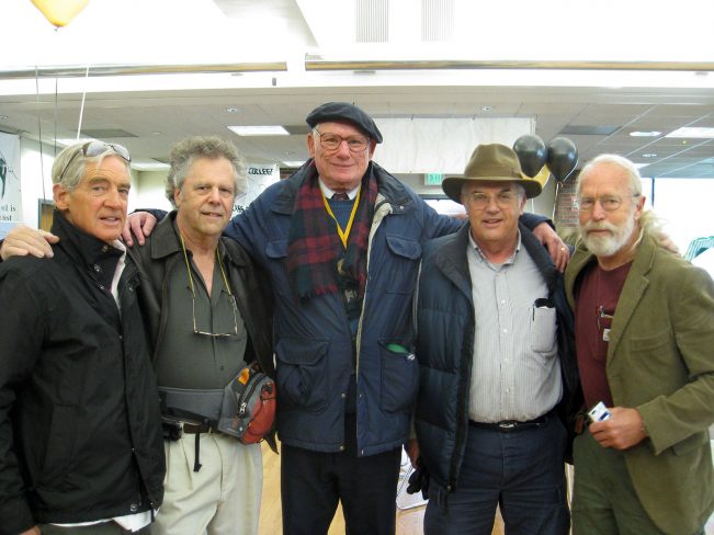 Professor Emeritus William “Bill” Hochman | Bulletin