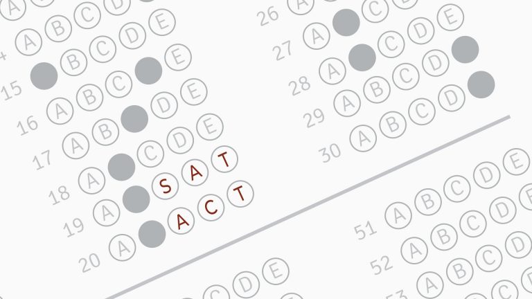 More Than Scores: CC Admission Goes Test-Optional | Bulletin