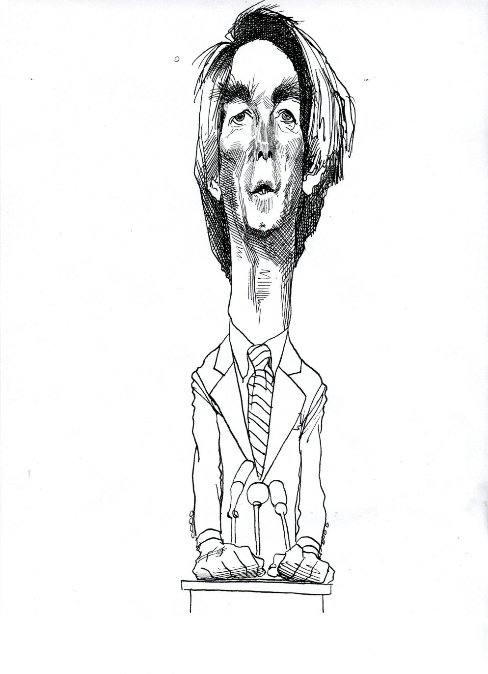 Professor Emeritus Tom Cronin | Bulletin