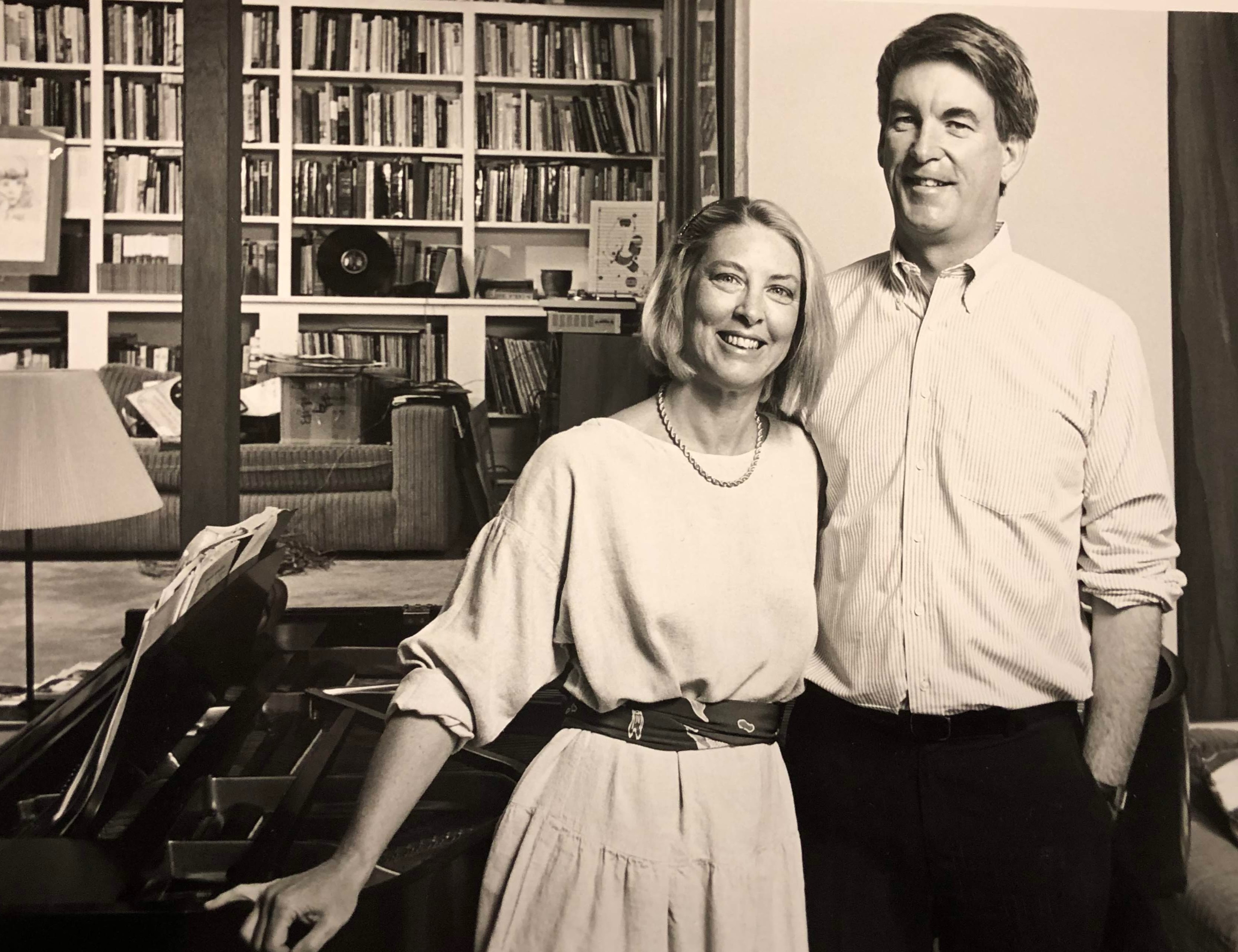 Professor Emeritus Tom Cronin | Bulletin