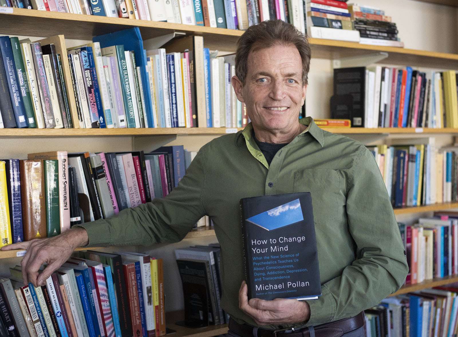 What’s on Your Reading List, David Gardiner? | Bulletin