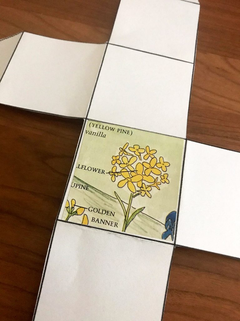 How to Make a Paper Block | Bulletin