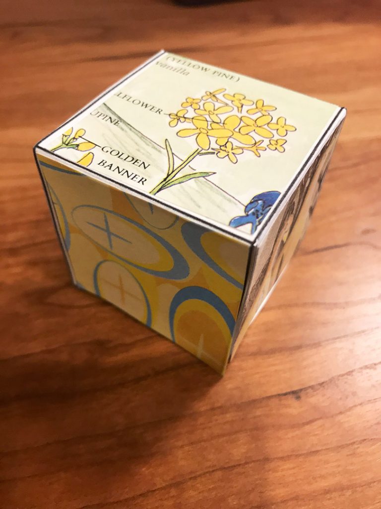 How to Make a Paper Block | Bulletin
