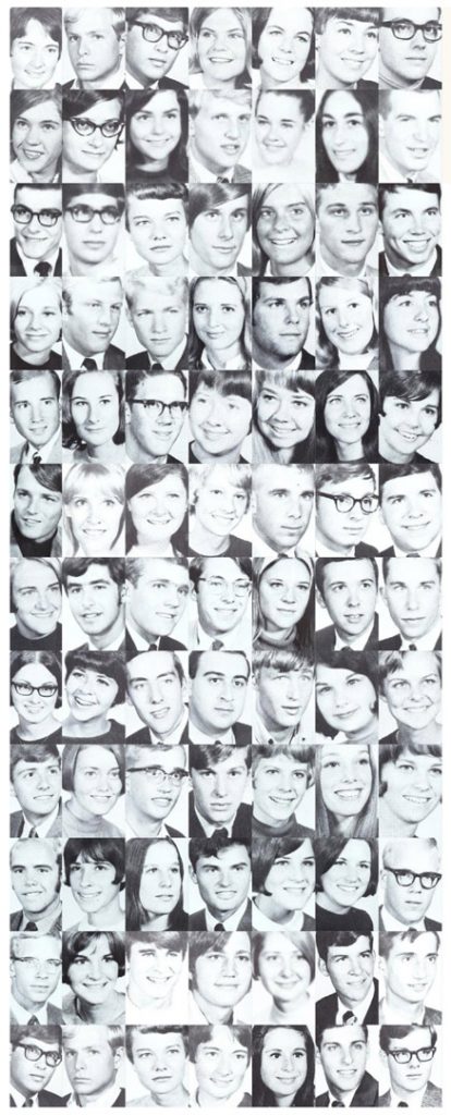 50! Celebrating with the Class of 1970 | Bulletin