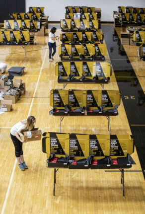 A Year in Photos | Bulletin