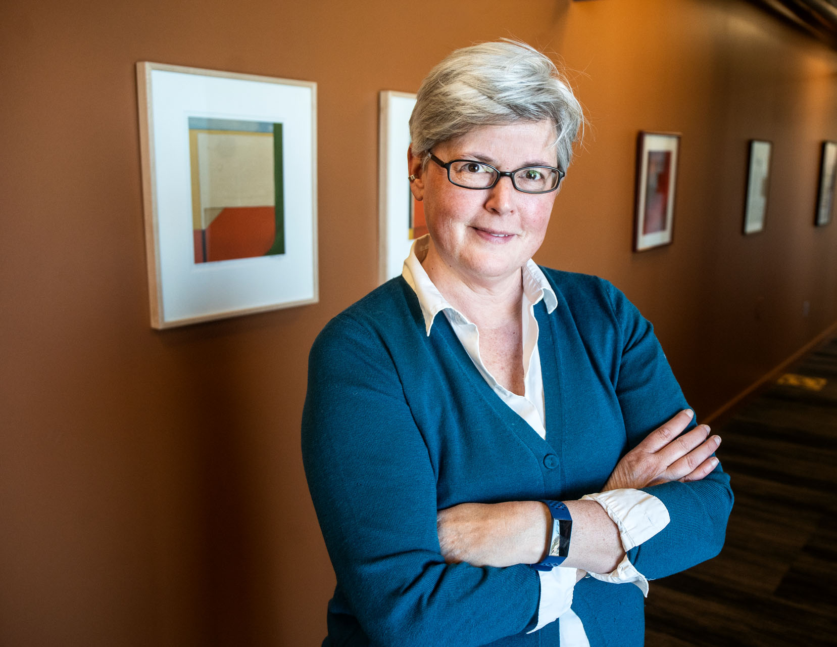 IDEA/Campus Collection: Regional Artwork That Speaks to CC’s Sense of ...