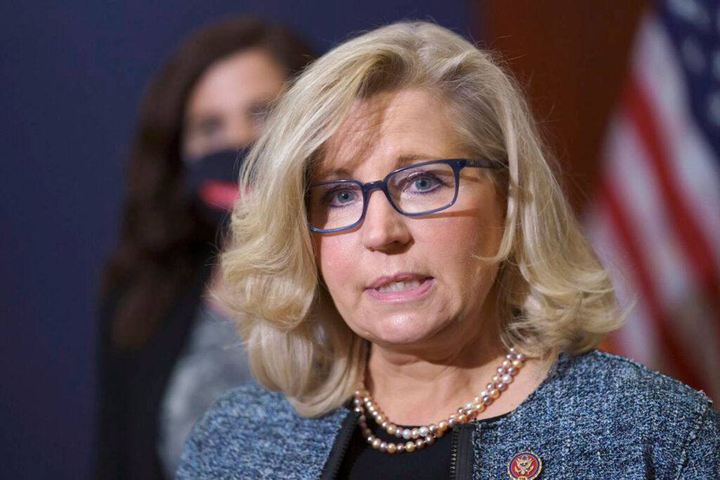 Liz Cheney’s Colorado College Education Led to GOP Showdown | Bulletin