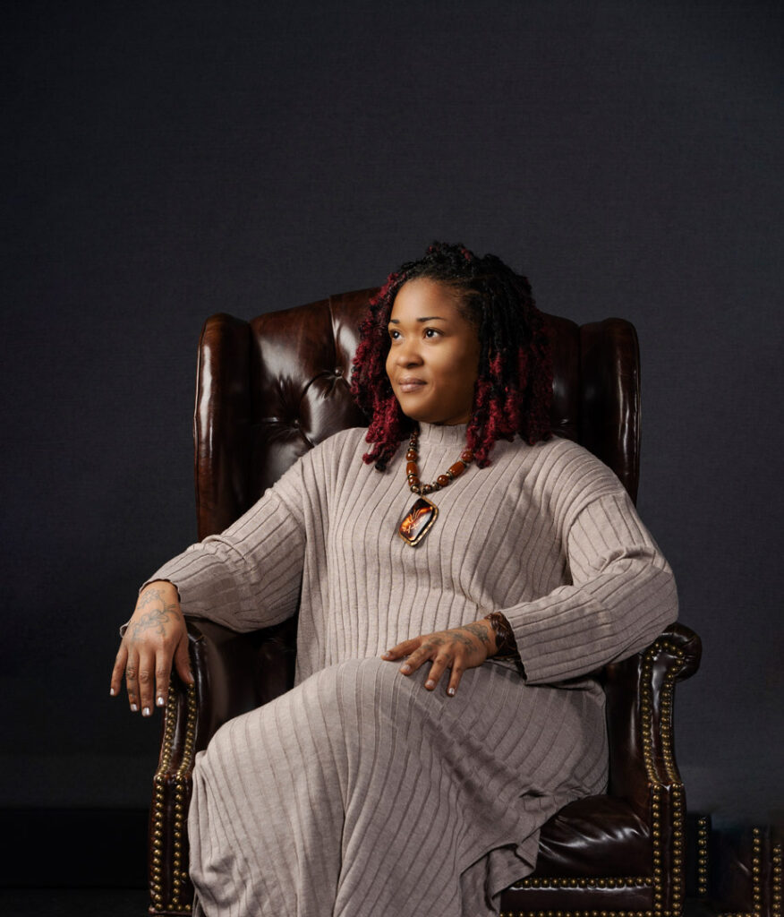 More Women of Color in Leadership | Bulletin