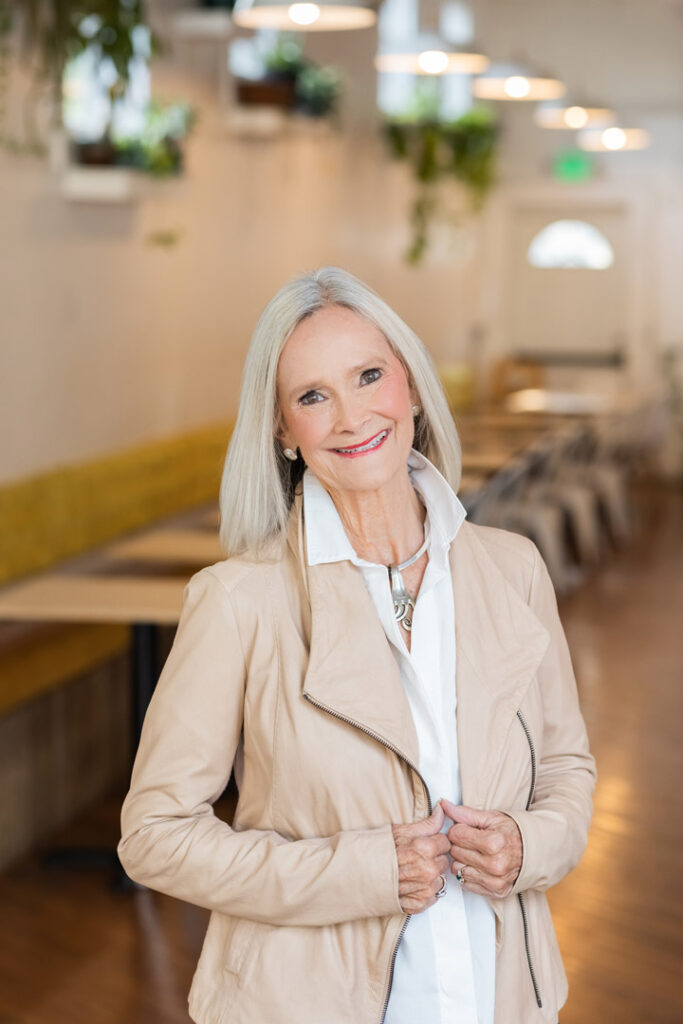 Because of CC… Ellen Weir Casey ’71, MAT ’77 | Bulletin