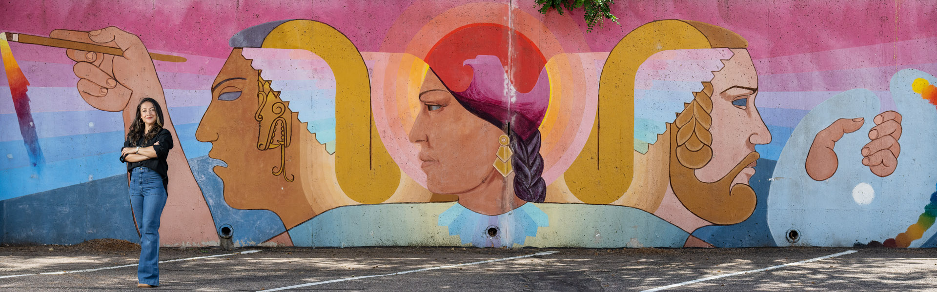 ‘Arte Mestiza’ | Bulletin