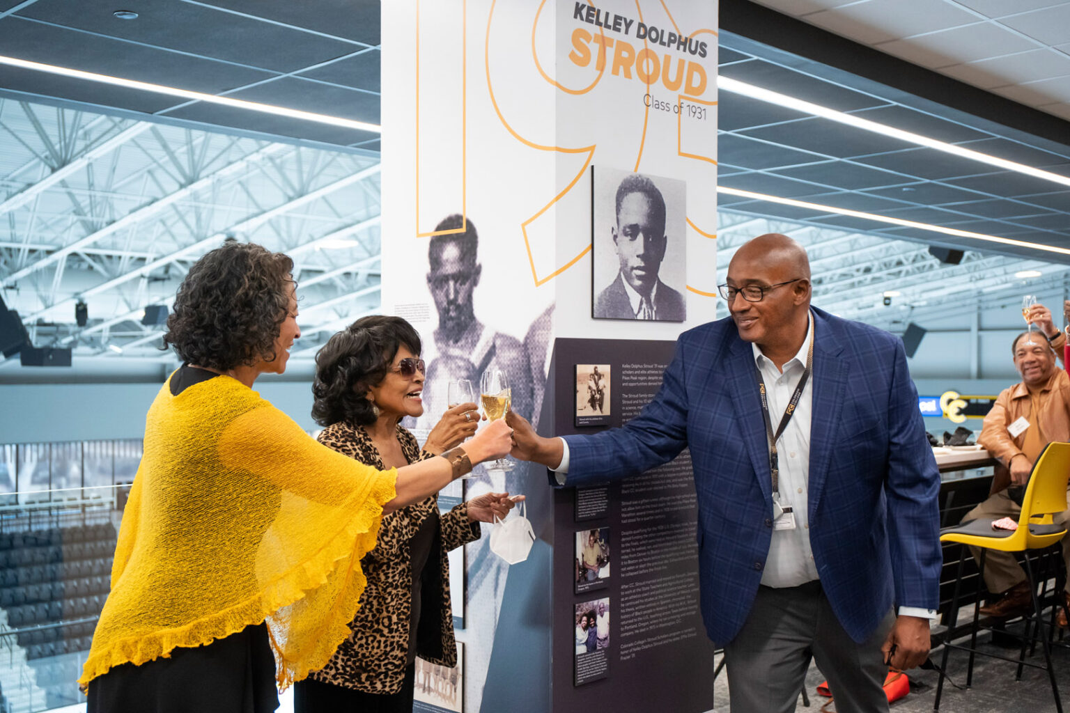 Mike Edmonds Announces His Retirement | Bulletin