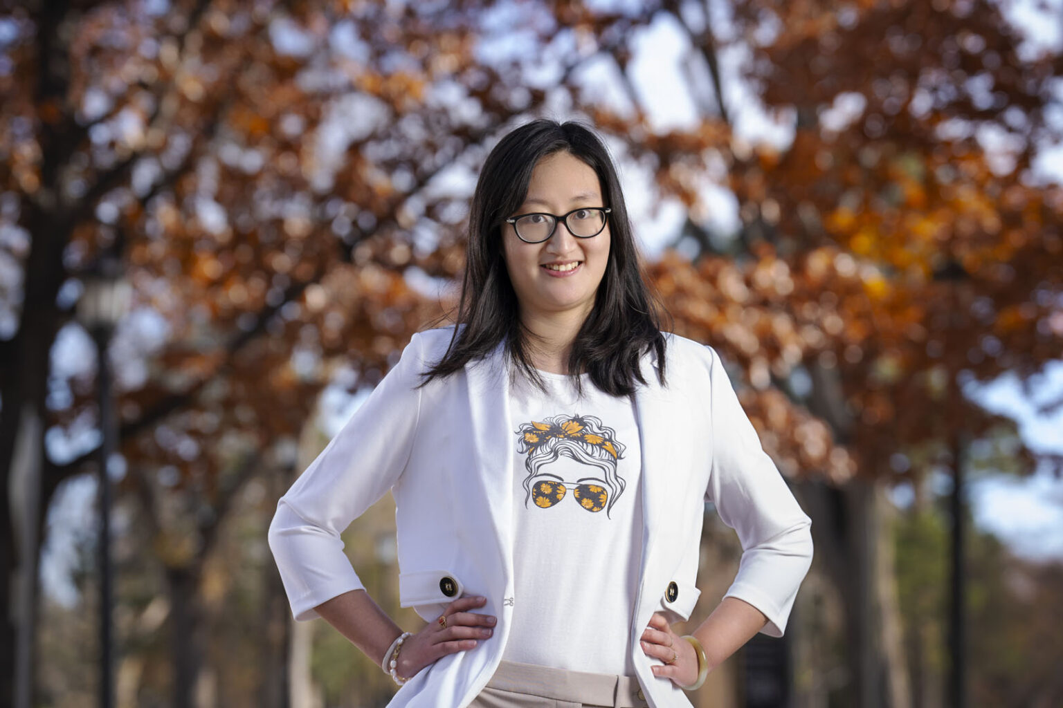 Colorado College Students Helping to Make Positive Change for ...