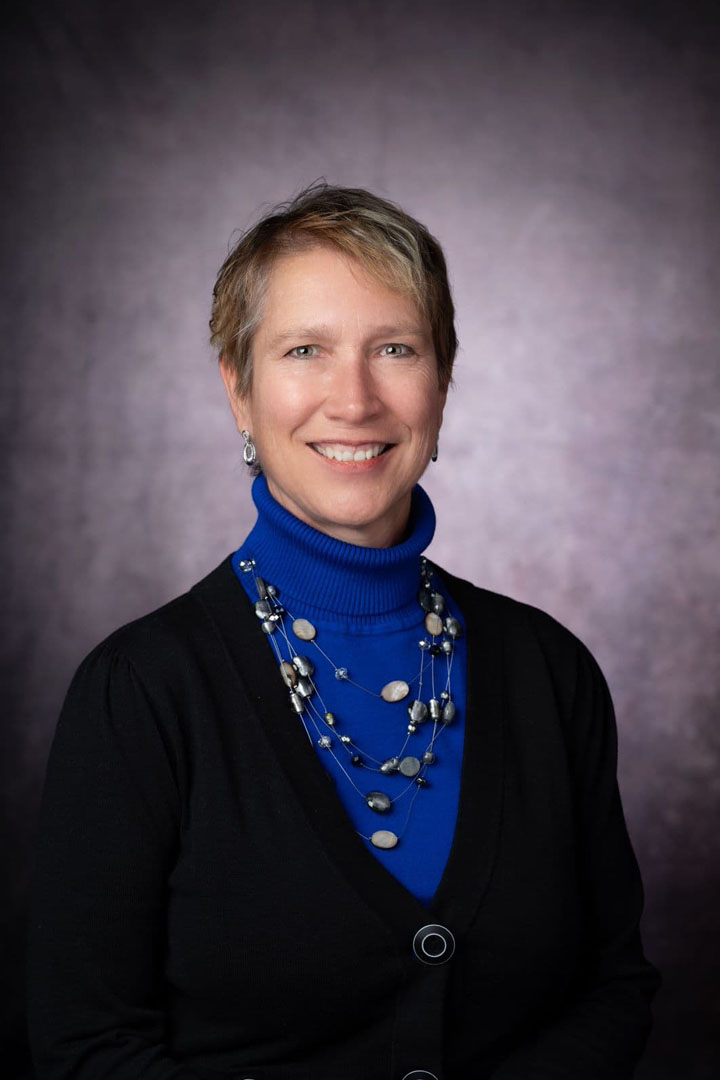 Cindy Hyman ’82 Hired as Associate Vice President for Engagement | Bulletin