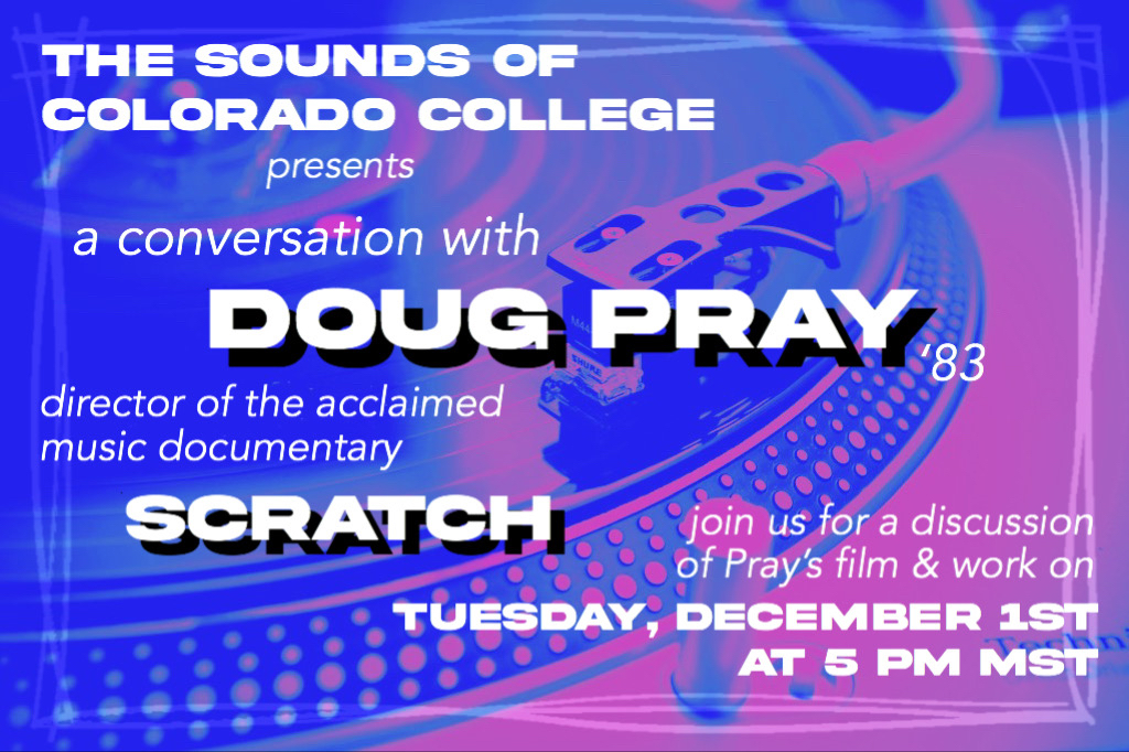 11/19 Film Screening; 12/1 Discussion | CC Career Chronicles