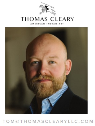 Tom Cleary: Career As An Art Dealer | CC Career Chronicles