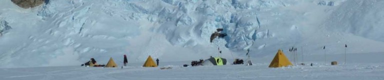 Digital Geological Map of Marie Byrd Land | Christine Siddoway