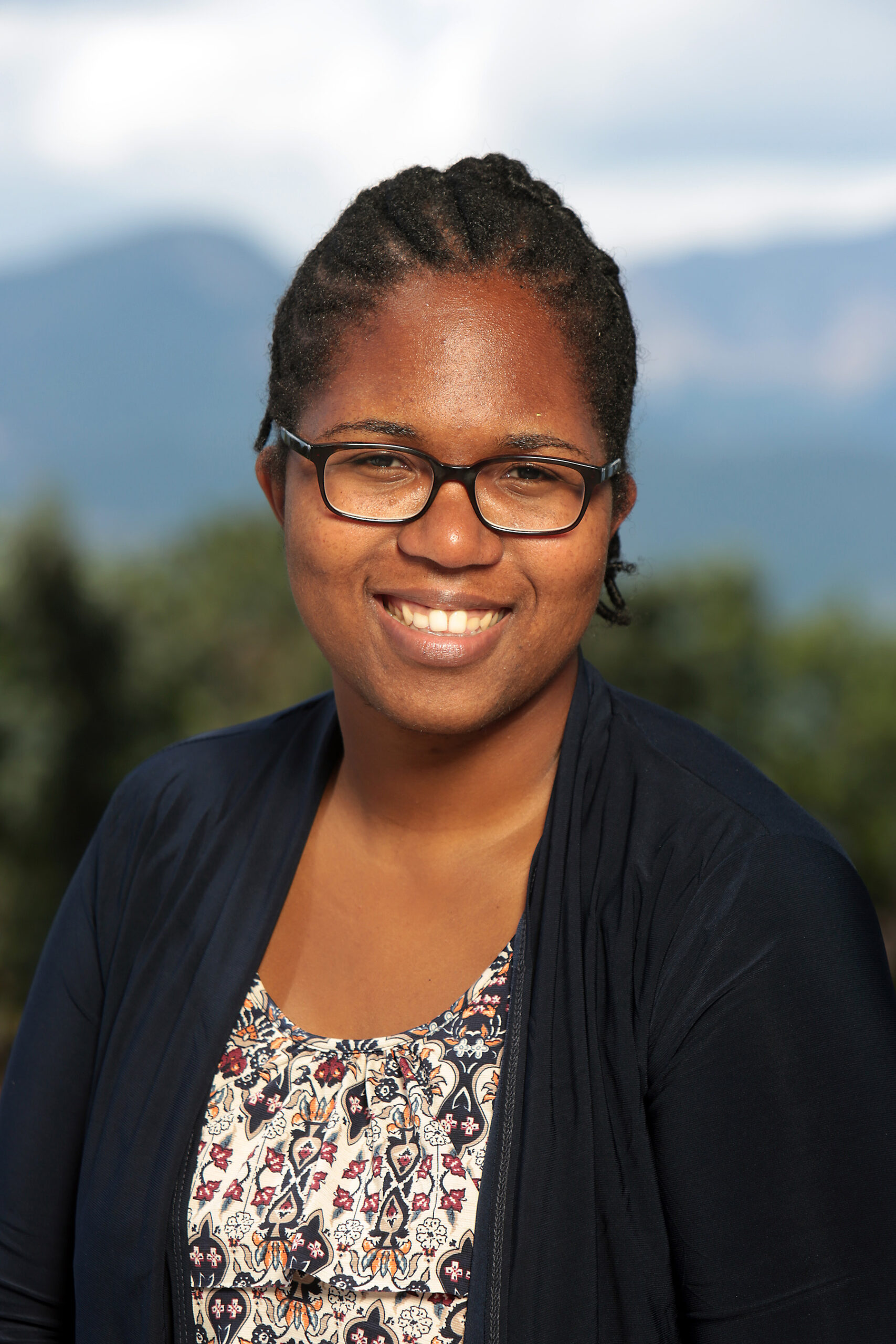 About Jessica Kisunzu – Kisunzu Lab