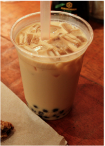 BUBBLE MILK TEA: THE HISTORY OF BOBA – The Lotus