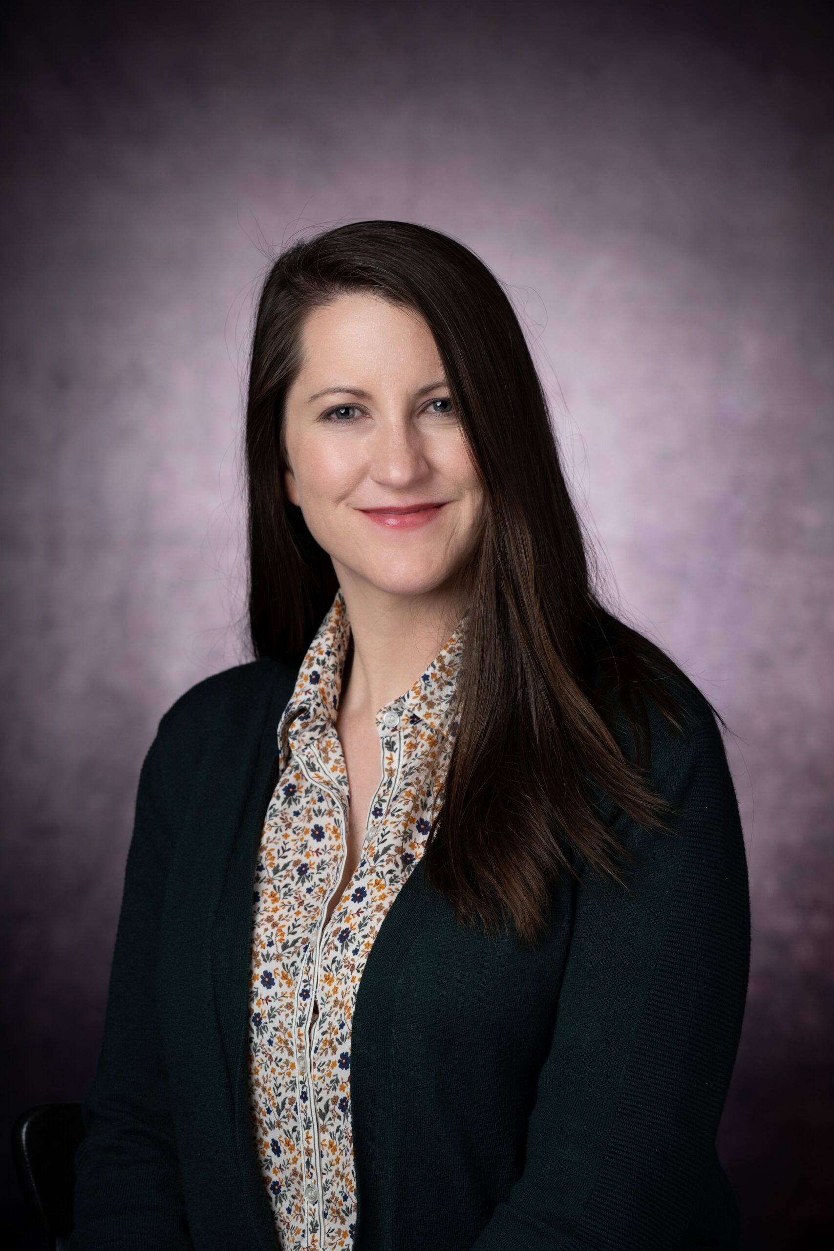 Molly A. Moran | Associate Professor of Mathematics Colorado College