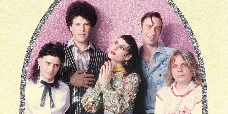 Mediocre Kids: Review of Black Lips Concert at Globe Hall – The SoCC Blog