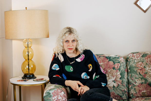 Interview with Chastity Belt’s Julia Shapiro – The SoCC Blog