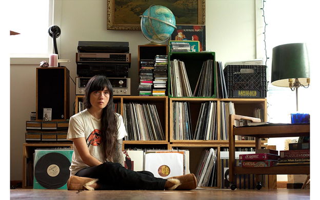 Album Review: Grouper’s “Shade” LP – The SoCC Blog