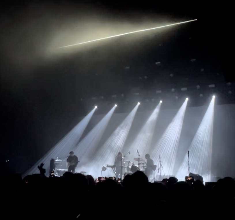 Concert Review: Beach House in Denver – The SoCC Blog