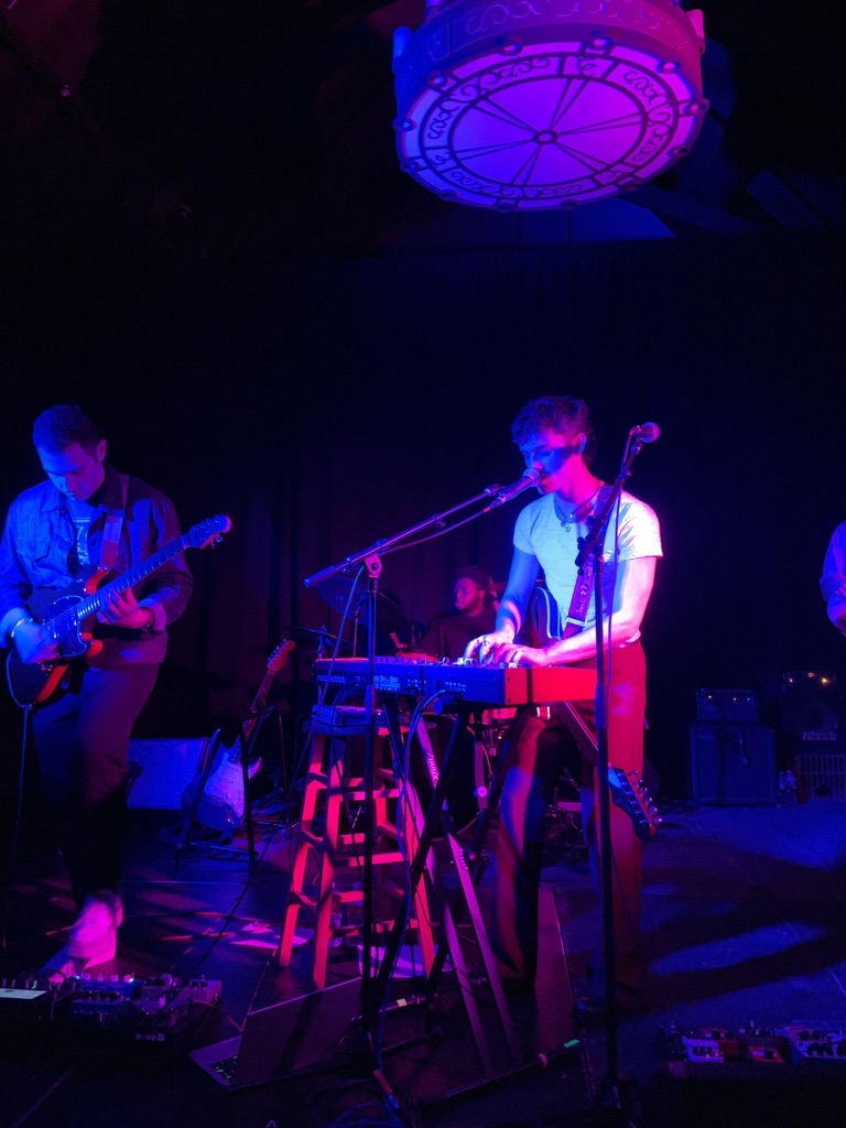 Interview with Charlie Burg – The SoCC Blog