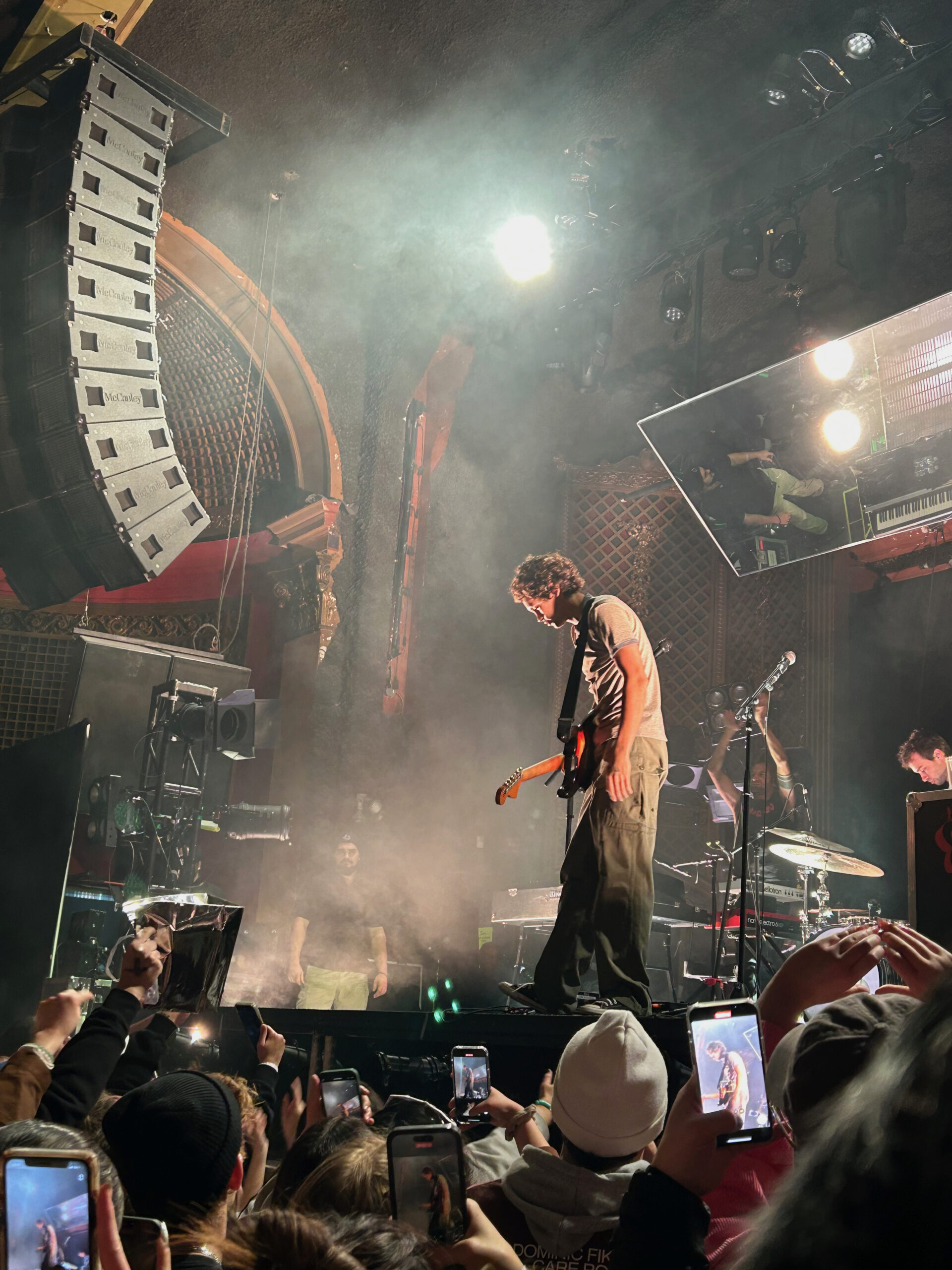 Dominic Fike is Real – The SoCC Blog